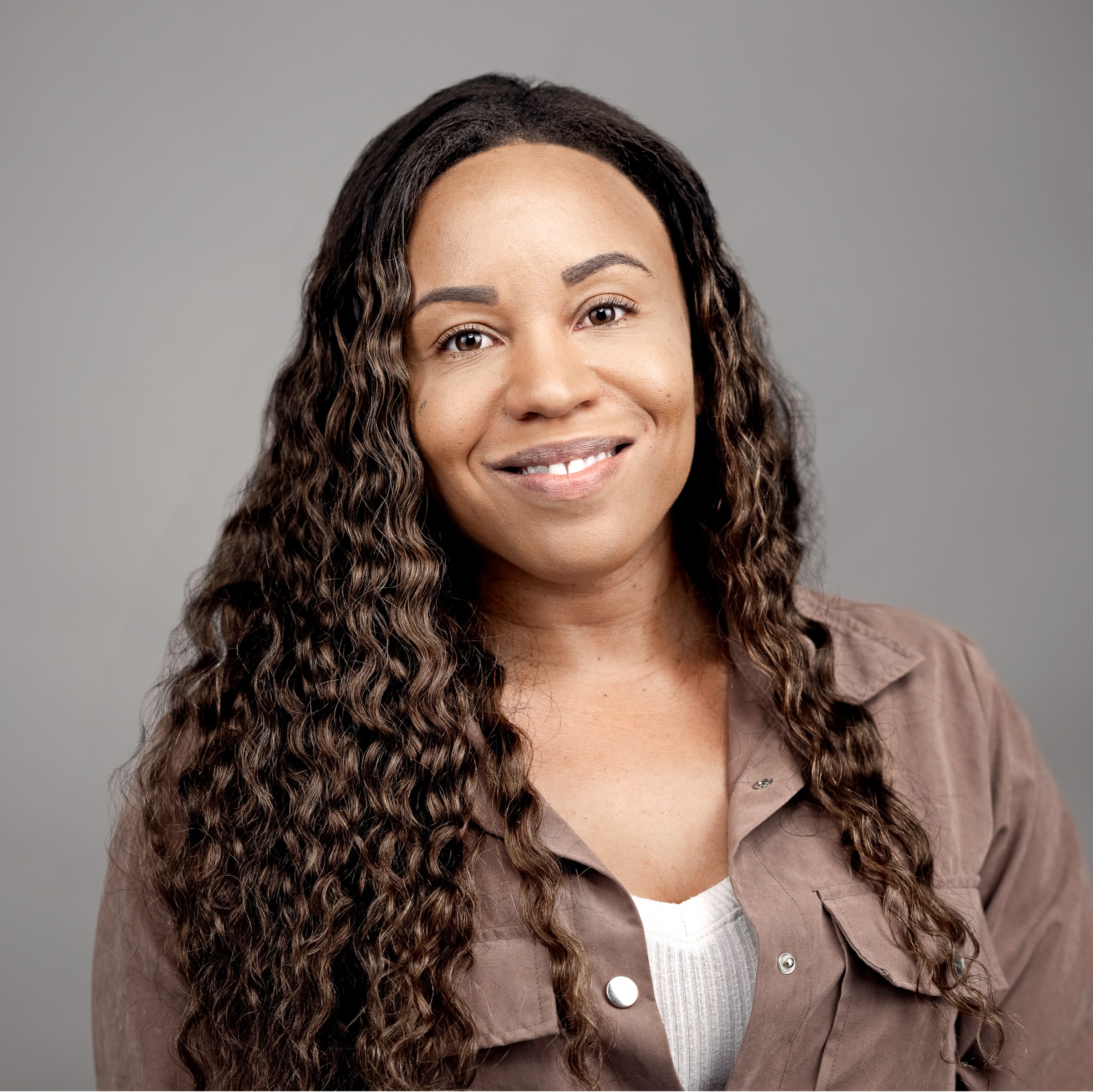 Doreen Wright | Therapist of Color